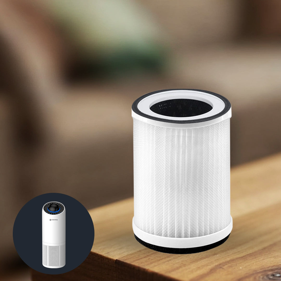 Sterra Nova™ True HEPA-11 Filter (2-in-1)