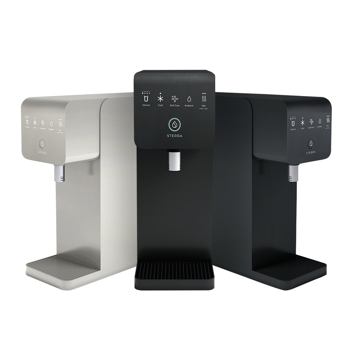 Sterra: Singapore's No. 1 Air & Water Purifier Brand | Sterra SG | Sterra