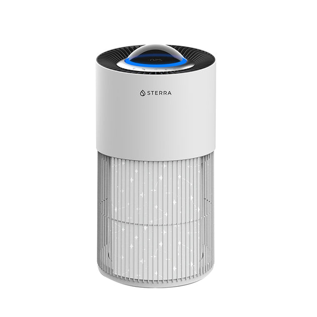 Sterra Breeze Pro™ True HEPA-14 Air Purifier | Sterra