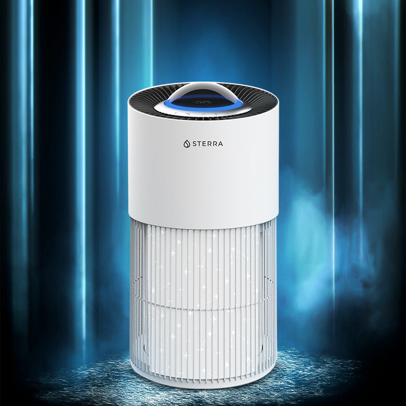 Sterra: Singapore's No. 1 Air & Water Purifier Brand | Sterra SG | Sterra
