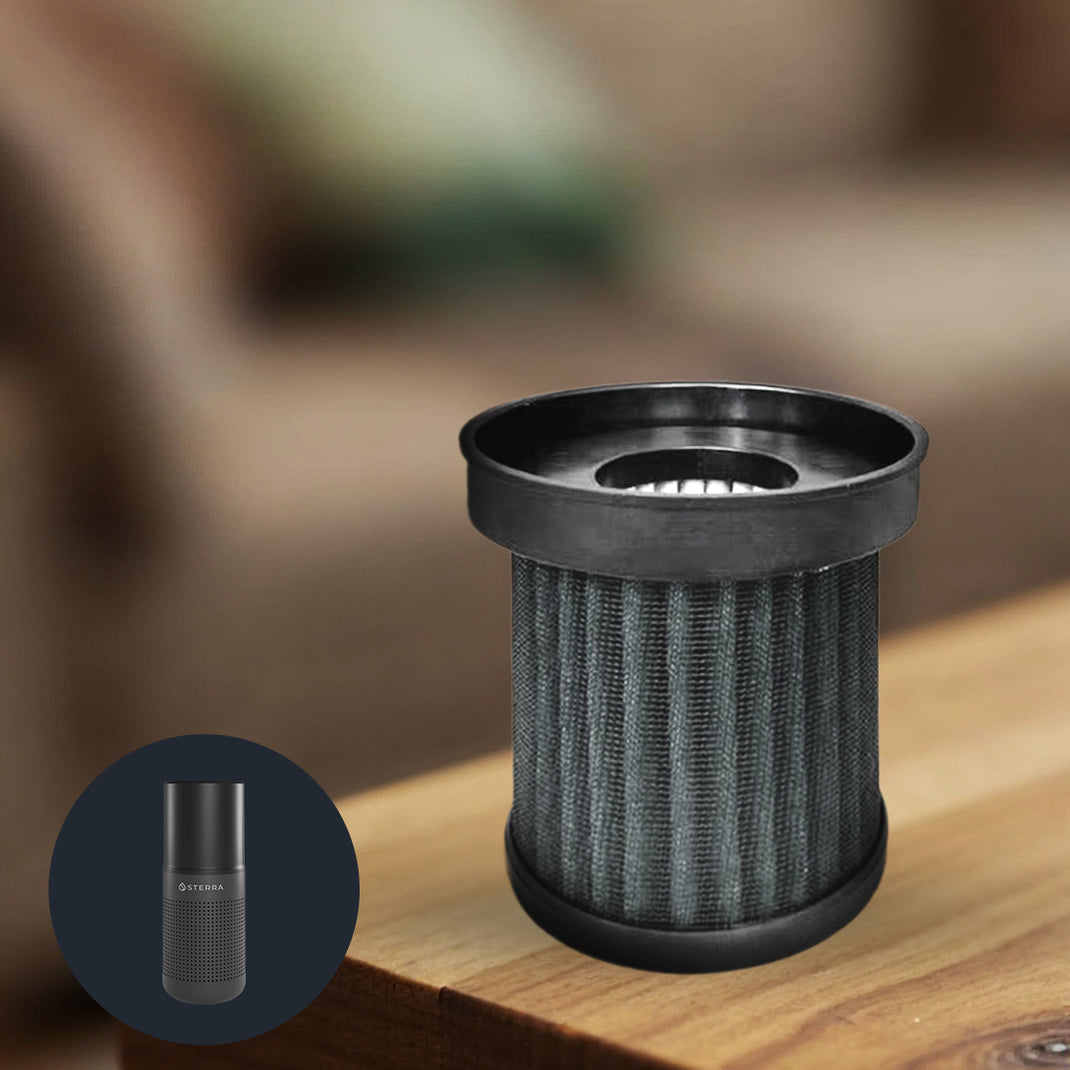 Air Filters – Sterra