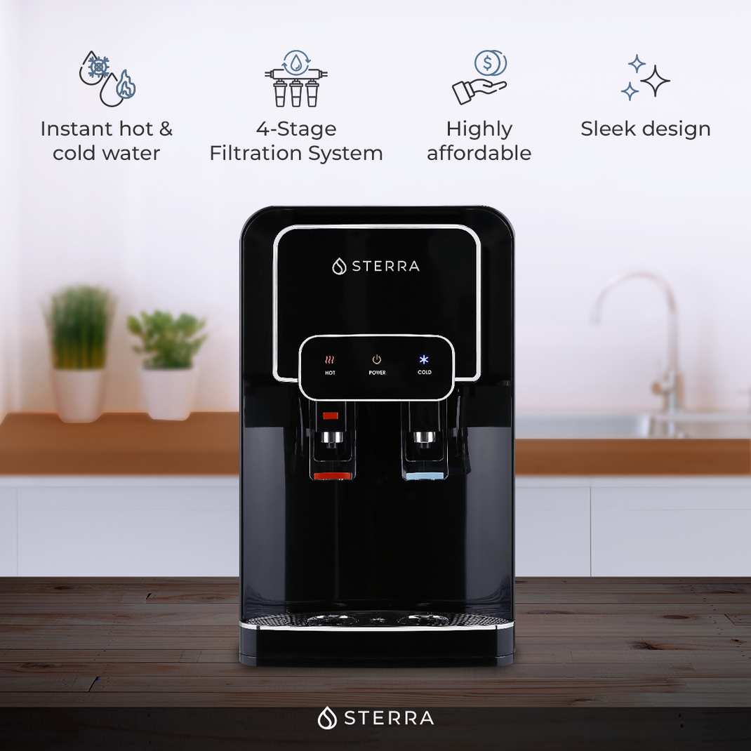 Sterra 7 Tankless Water Purifier