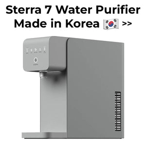 Sterra Flow Pro™ Cordless Vacuum | Sterra